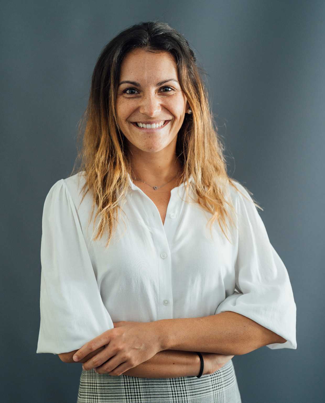 Dra. Alexandra Correia | Albufeira Health Institute