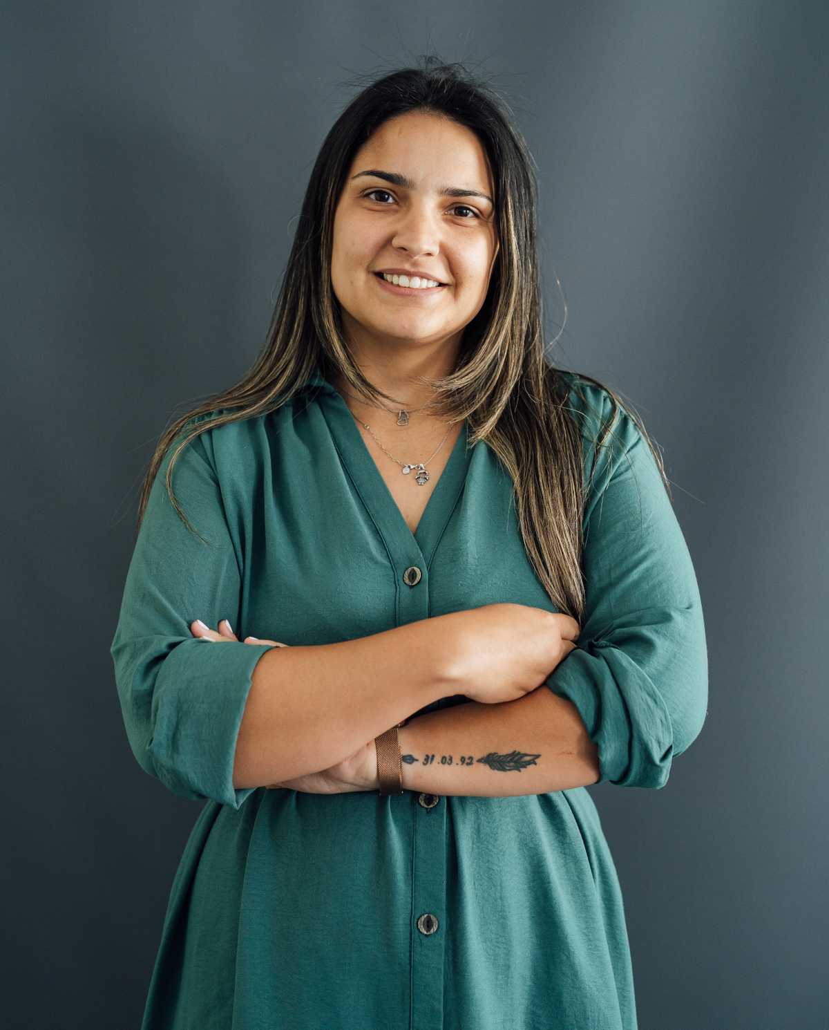 Mariana Rosa | Albufeira Health Institute